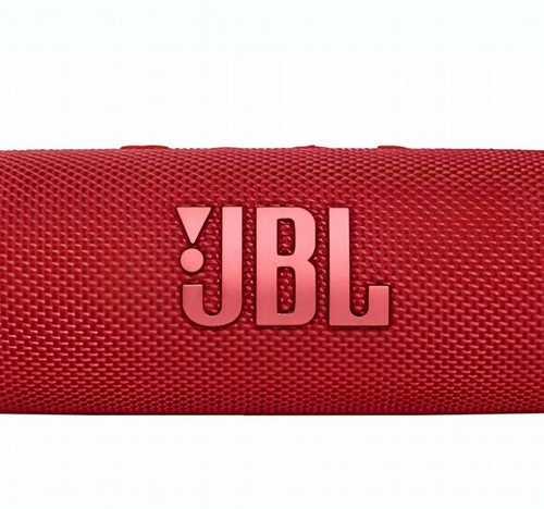 JBL Flip 6 red