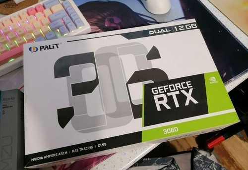 RTX 3060 12GB