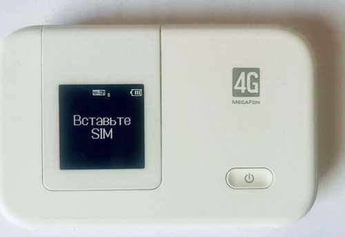 Huawei e5372 MR100-3 wifi 4g Роутер