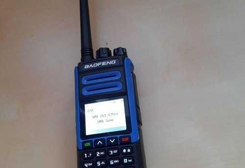 Рация Baofeng DR-1802 DMR Satcom