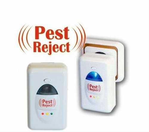 Отпугиватель насекомых и грызунов Pest Reject N2
