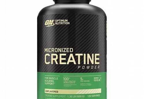 Креатин Optimum Creatine Powder 600 гр