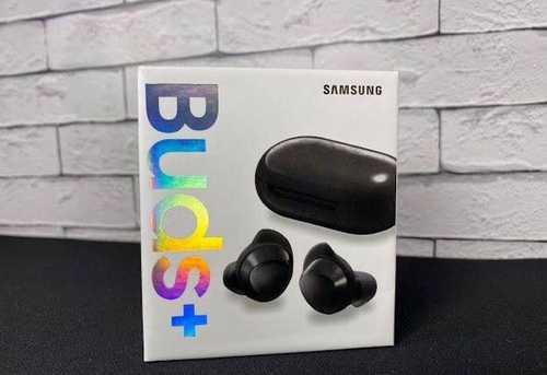 Наушники Samsung Galaxy Buds +