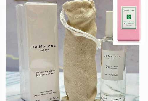 Jo malone green almond 40 мл