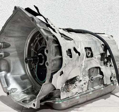 АКПП GMC Sierra 1XKJ 10L80 2020-2024 24047375