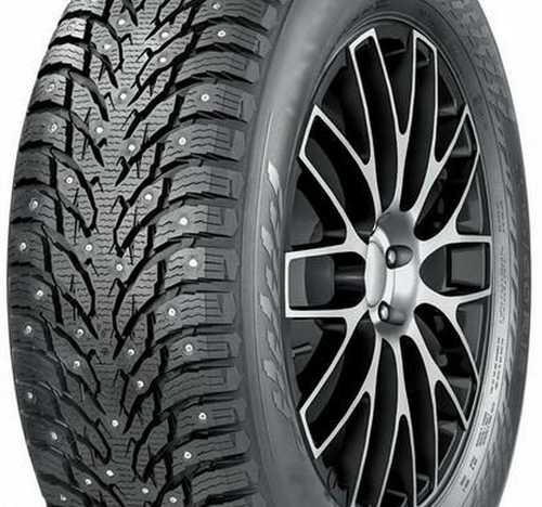 Ikon Tyres Autograph Ice 9 SUV 255/45 R19 104T