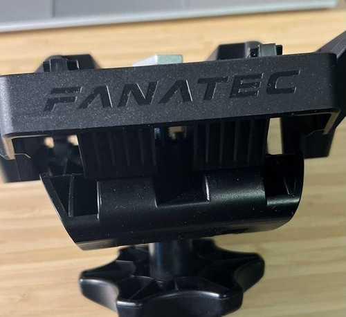 Fanatec CSL DD Table Clamp (крепление к столу)