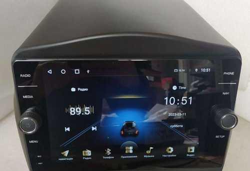 Android магнитола Hyundai IX35 Tucson 2 и 3