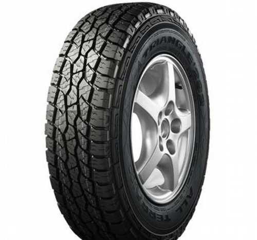 Triangle AdvanteX SUV TR259 245/70 R17C