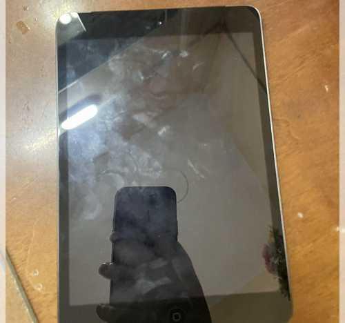 iPad mini 1 16gb