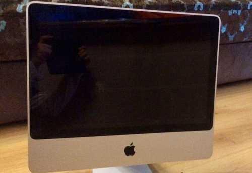 Apple iMac 20" A1224 2008г