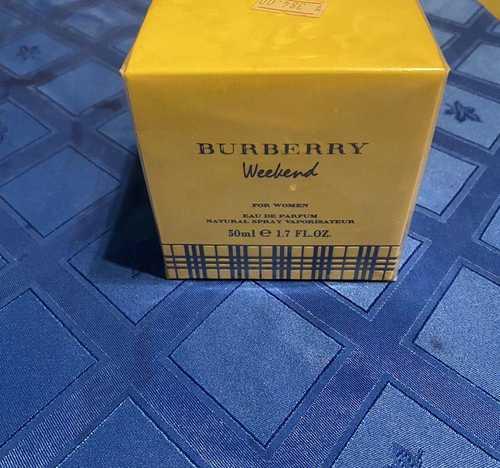 Спрей для тела "burberry"