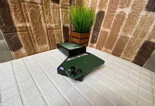 iPhone 13 Pro, 256 ГБ