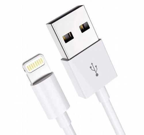 Продам кабель USB-lightning для Apple