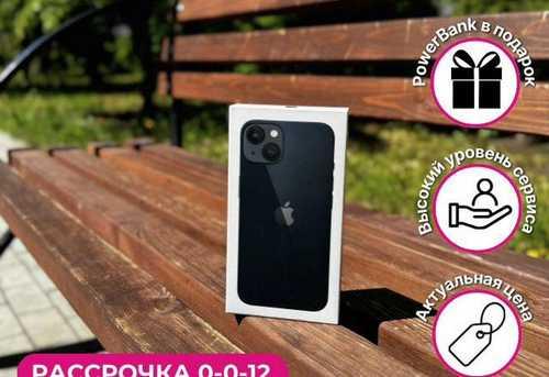 iPhone 13, 256 ГБ