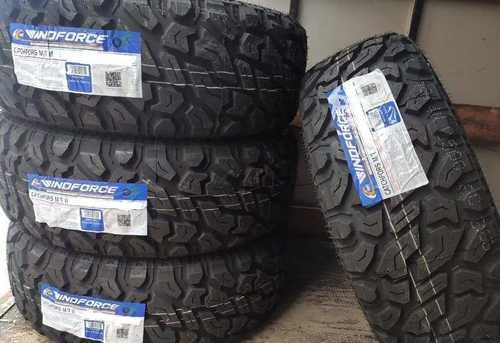 Windforce Catchfors M/T 35/12.5 R22 117Q