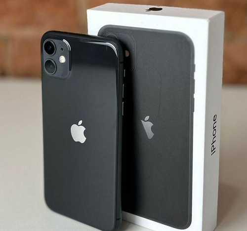 iPhone 11, 256 ГБ