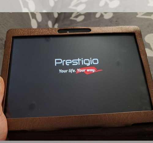 Планшет prestigio grace 5771