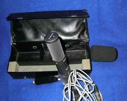 Микрофон Sony 979
