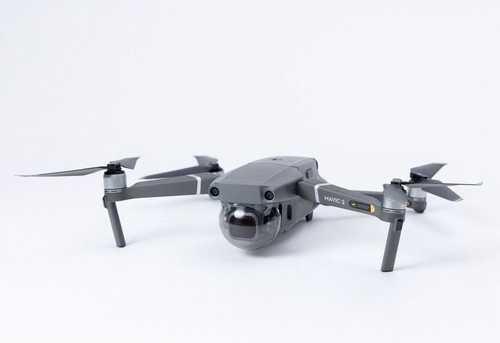 Dji mavic 2 pro