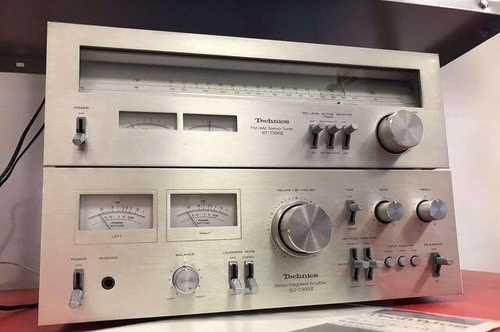 Technics SU-7300/ST-7300