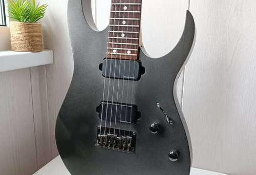 Электрогитара Ibanez RG7421 (Japan, 7 струн)