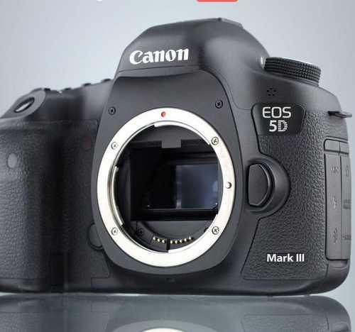 Canon EOS 5D Mark III Body (id-08241015)