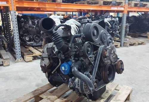 Двигатель Hyundai Terracan 2.5 D4BH