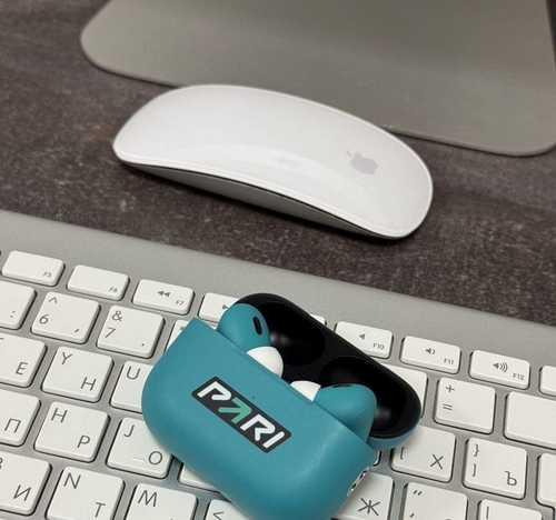 Apple AirPods Pro 2 Type C б/у Ориг pari