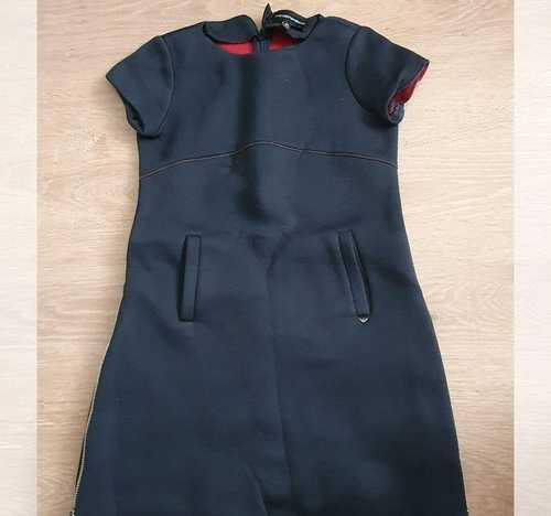 Платье для девочки 130 emporio armani