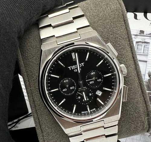 Часы мужские tissot 1853 prx