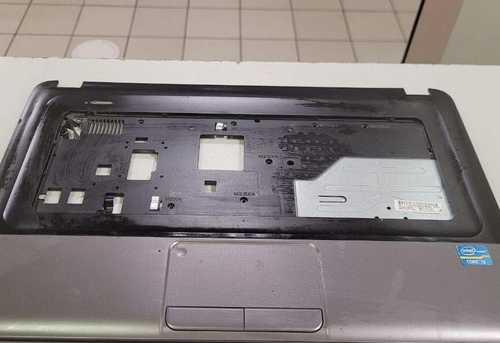 Корпусные части ноутбука нp TPN-I107