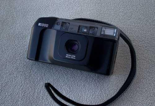 Ricoh RT-550, протестирован с пленкой