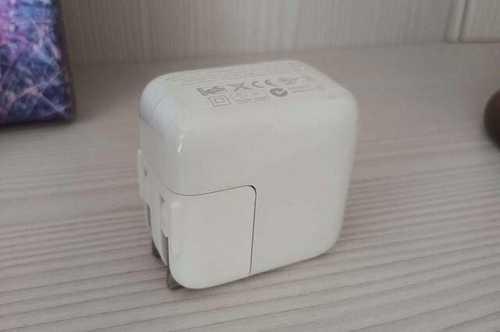 Зарядка iPod USB Power Adapter