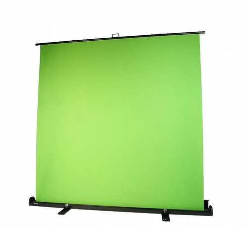 Фон хромакей GreenBean Chromakey Screen 2020G