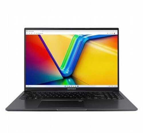 Asus VivoBook 16 X1605VA-MB915 90NB10N3-M014L0 Black 16" wuxga i5 13500H/32Gb/SSD512Gb/16"/IPS/noOS