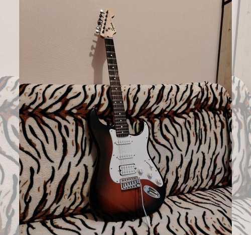 Электрогитара Fender Squier Stratocaster