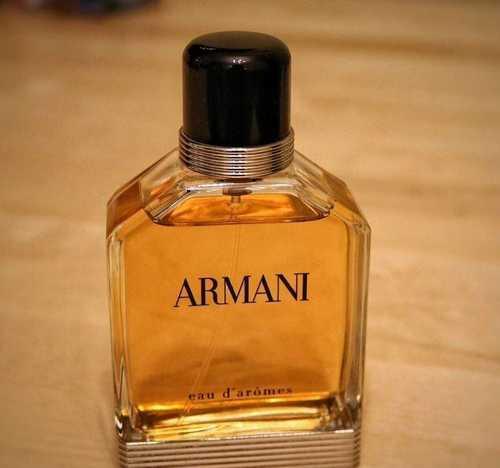 Armani Eau d’Aromes туалетная вода 100 мл