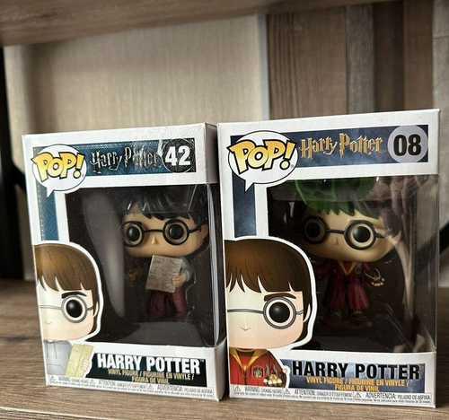 Funko pop harry potter