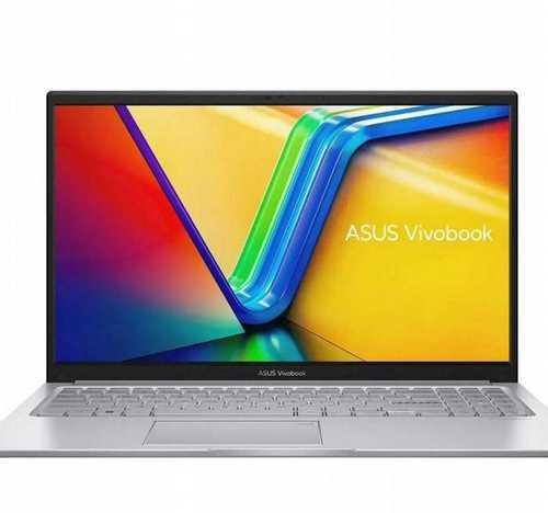 Ноутбук asus Vivobook 15 X1504VA-BQ574, i5 120U/16