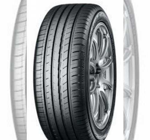 Yokohama BluEarth-GT AE-51 255/45 R18 99W