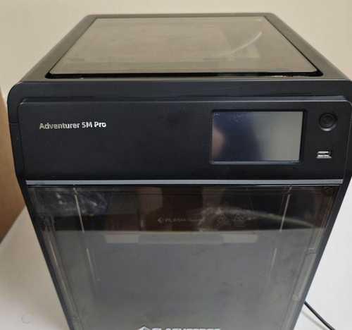 3D принтер FlashForge Adventurer 5M Pro