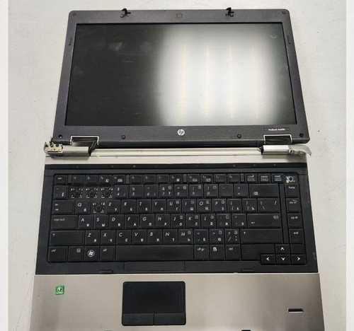 666 Ноутбук HP ProBook 6440b