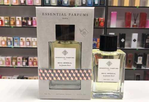 Essential Parfums Bois Imperial by quentin bisch