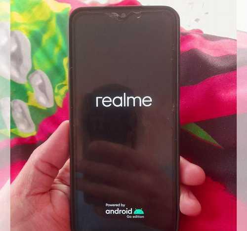 realme C30s, 4/64 ГБ