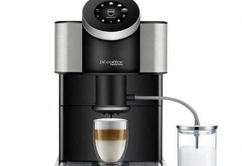 Автоматическая кофемашина Dr.coffee proxima H2