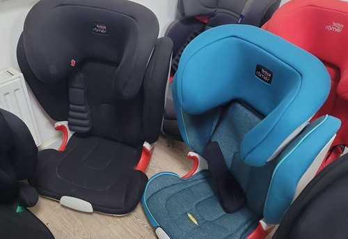 Britax romer kidfix xp sict чехол