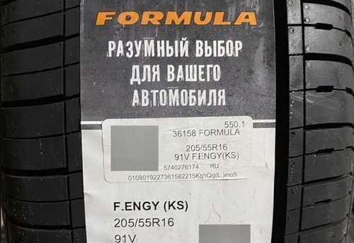 Pirelli Formula Energy 205/55 R16 91V