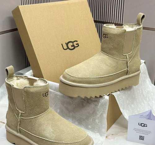 Ботинки Челси Угги UGG Размер 36-40