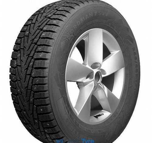 Ikon Tyres Nordman 7 SUV 265/60 R18 114T